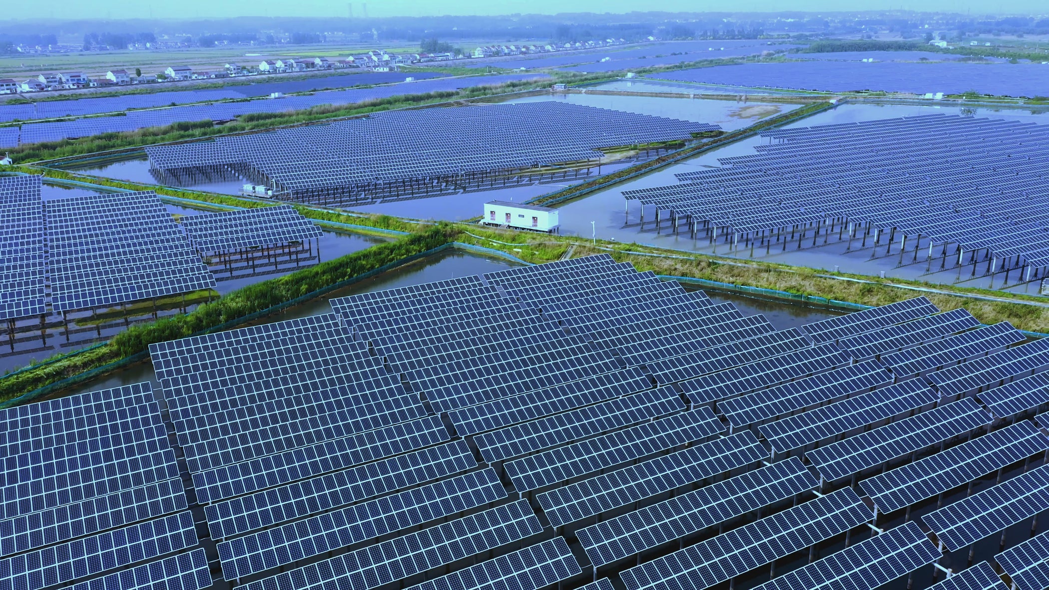 Sustany Global Partners